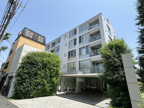 【アットホーム】ピアース中目黒 103 2SLDK[6986364725]目黒区のマンション｜マンション購入の情報