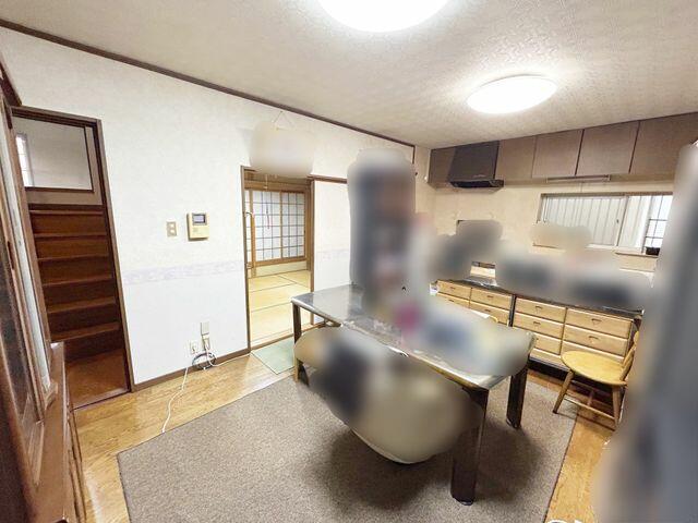 【アットホーム】大阪市東住吉区 西今川4丁目（駒川中野駅） 3階建 3SLDK[1011663791]大阪市東住吉区の一戸建て（提供元：三井のリハウス阿倍野センター 三井不動産リアルティ(株 ...