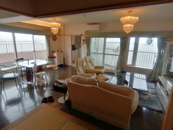 【アットホーム】マリンリゾート大井 5階 2LDK[6983372173]知多郡南知多町のマンション｜マンション購入の情報