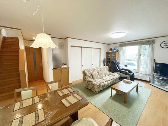 【アットホーム】札幌市西区 発寒六条13丁目（宮の沢駅） 2階建 5LDK[1013114691]札幌市西区の一戸建て（提供元：三井のリハウス 札幌西センター 三井不動産リアルティ札幌(株 ...