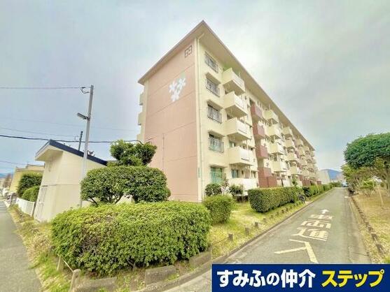 【アットホーム】星の原団地69号棟 4階 3LDK[1013819687]福岡市早良区のマンション｜マンション購入の情報