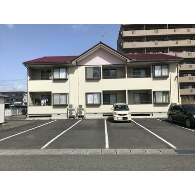 【アットホーム】メゾン・M 202 2LDK（提供元：(株)ナカノコーポレーション）｜郡山市の賃貸アパート[6978692453]