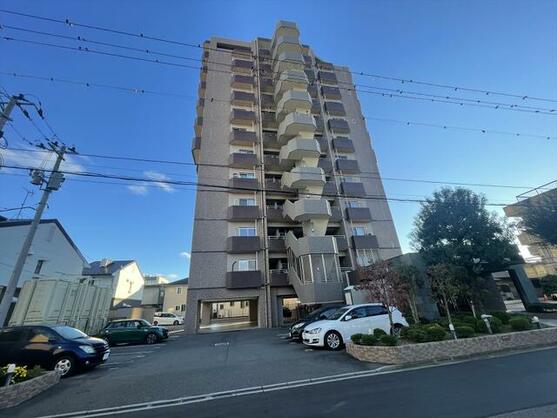 【アットホーム】D’クラディア虎丸 401 3LDK[6984159020]郡山市のマンション｜マンション購入の情報