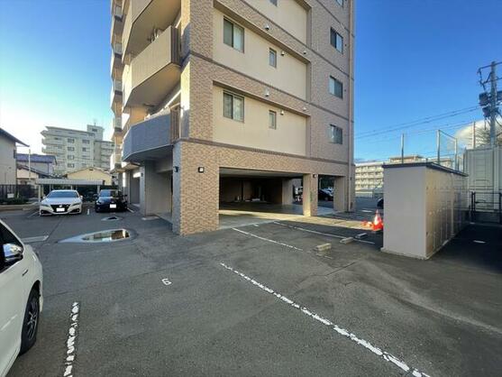 【アットホーム】D’クラディア虎丸 401 3LDK[6984159020]郡山市のマンション｜マンション購入の情報