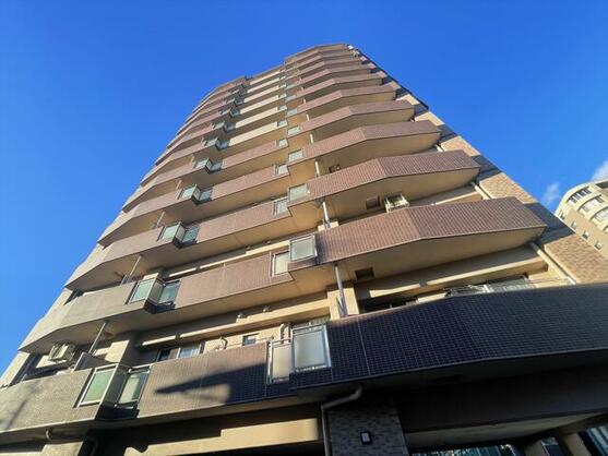 【アットホーム】D’クラディア虎丸 401 3LDK[6984159020]郡山市のマンション｜マンション購入の情報