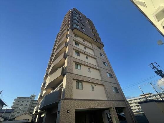 【アットホーム】D’クラディア虎丸 401 3LDK[6984159020]郡山市のマンション｜マンション購入の情報