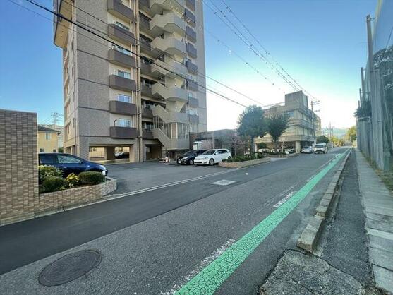 【アットホーム】D’クラディア虎丸 401 3LDK[6984159020]郡山市のマンション｜マンション購入の情報