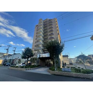 【アットホーム】D’クラディア虎丸 401 3LDK[6984159020]郡山市の中古マンション｜マンション購入の情報