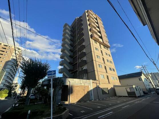 【アットホーム】D’クラディア虎丸 401 3LDK[6984159020]郡山市のマンション｜マンション購入の情報