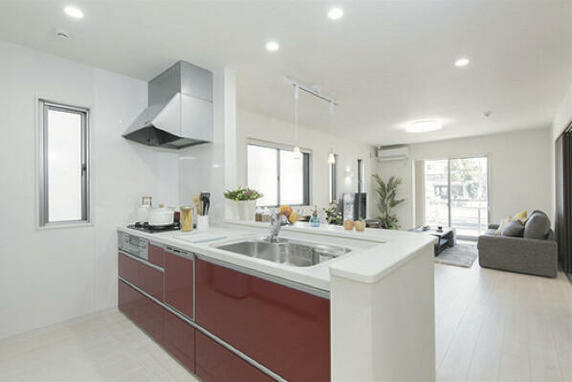 【アットホーム】北名古屋市 片場天王森（西春駅） 2階建 4LDK[6986432527]北名古屋市の一戸建て（提供元：(株)サンエイライブ）｜一軒家・家の購入