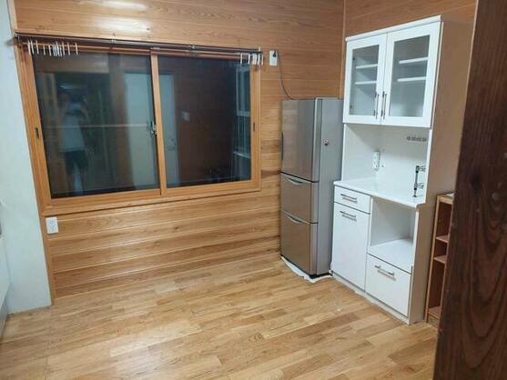 【アットホーム】新城市 作手保永字南向（新城駅） 平屋建 2LDK[6984722580]新城市の一戸建て（提供元：(株)クレセント若月）｜一軒家・家の購入