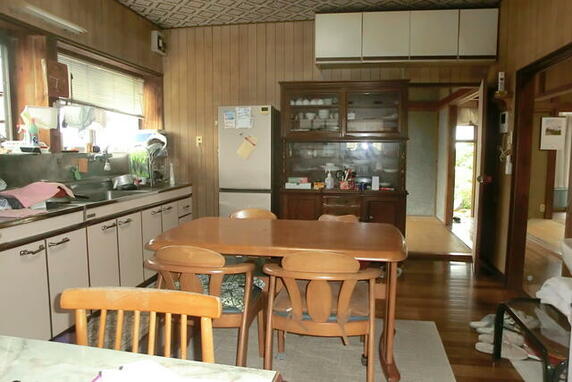 【アットホーム】取手市 神住（藤代駅） 平屋建 4SLDK[6986131954]取手市の一戸建て（提供元：(株)藤栄不動産部）｜一軒家・家の購入