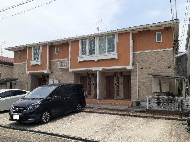 【アットホーム】クインテット ハーモニー 102 1LDK（提供元：ホームメイトFC浄心駅前店 住マイル(株)）｜名古屋市港区の賃貸アパート[1075277095]