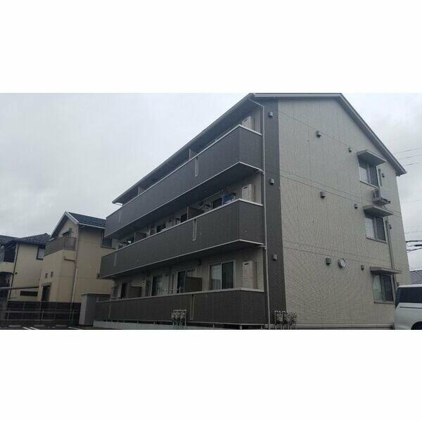 【アットホーム】リバーパーク 103 1LDK（提供元：(株)ニッショー 岐阜北支店）｜岐阜市の賃貸アパート[1069025777]