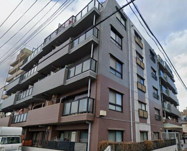 【アットホーム】ロアーブル・ガーデン南橋本弐番館 203 2LDK[1168784109]相模原市中央区のマンション｜マンション購入の情報