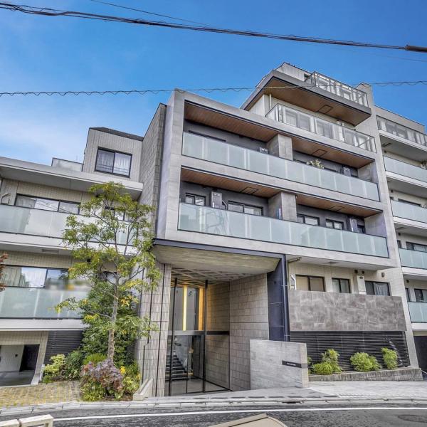 【アットホーム】ピアース祐天寺 4階 2LDK[1148550513]目黒区のマンション｜マンション購入の情報