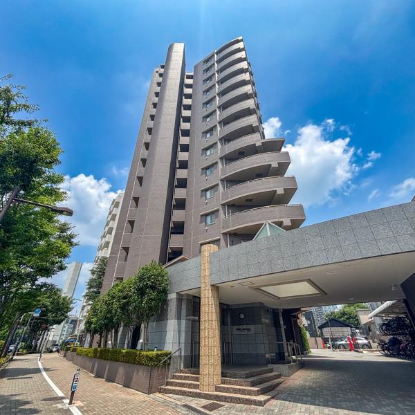 【アットホーム】ディオレ西新宿 8階 1LDK[1148804813]渋谷区のマンション｜マンション購入の情報