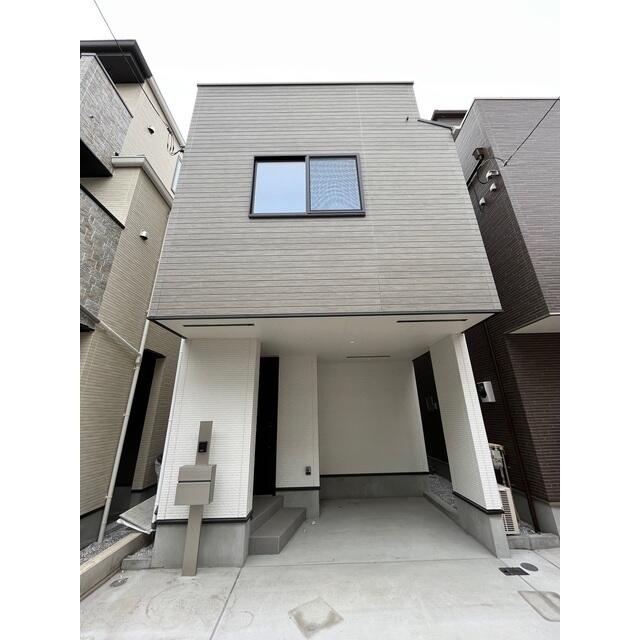 【アットホーム】Kolet矢口渡＃03 2SLDK（提供元：ピタットハウス鵜の木店 (株)ライフ・エス）｜大田区の賃貸一戸建て[1173112002]