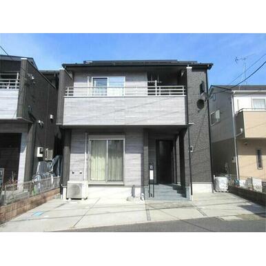 【アットホーム】三郷市 彦沢1丁目 （三郷中央駅 ） 2階建 2SLDK[1000456491]三郷市の中古一戸建て（提供元：三井のリハウス新松戸センター 三井不動産リアルティ(株)）｜一軒家 ...