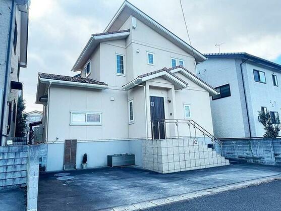 【アットホーム】二本松市 新座（杉田駅） 2階建 4LDK[6983846924]二本松市の一戸建て（提供元：オルセープラン(株)）｜一軒家・家の購入