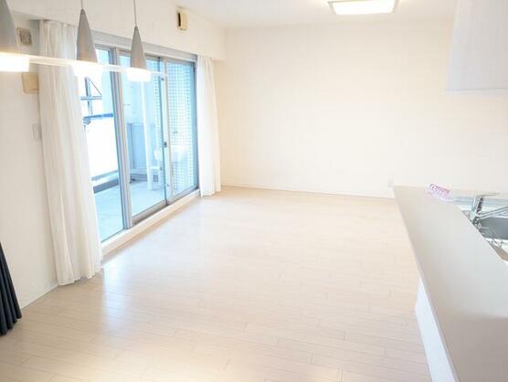 【アットホーム】ル・シェモア神立 602 2LDK[6982527068]浜松市中央区のマンション｜マンション購入の情報