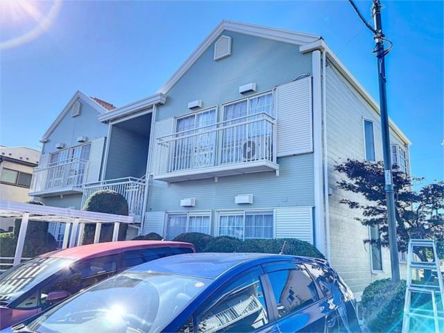 【アットホーム】ウインディアN1 12 2LDK（提供元：(株)きめたハウジング（賃貸部））｜町田市の賃貸アパート[1093534742]