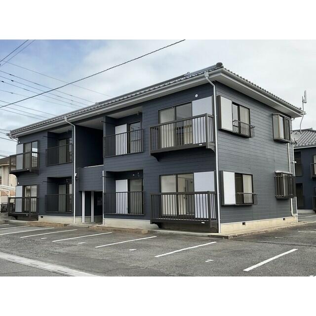 【アットホーム】ホミリハイツA 102 2LDK（提供元：リフォームと不動産の窓口 タカミエステート(株)）｜行田市の賃貸アパート[6985224271]