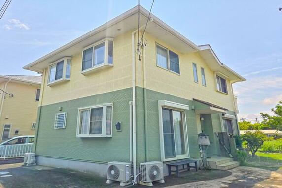 【アットホーム】館山市 那古（那古船形駅） 2階建 4LDK[6986570716]館山市の一戸建て（提供元：かもめ地建(株)）｜一軒家・家の購入