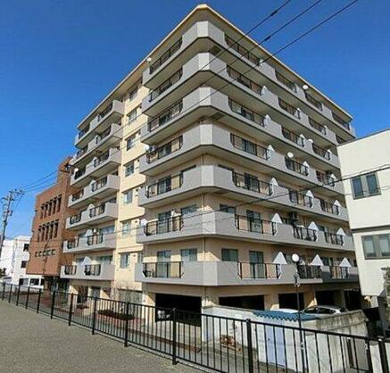 【アットホーム】福井グランドハイツ 202 1LDK[1124887805]福井市のマンション｜マンション購入の情報