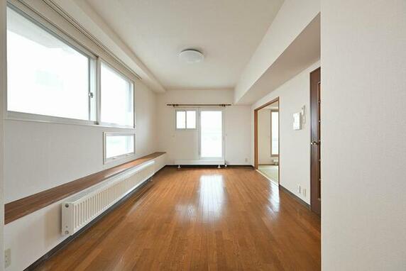 【アットホーム】ロイヤルシャトー手稲富丘スカイタワー 101 3LDK[6986124389]札幌市手稲区のマンション｜マンション購入の情報