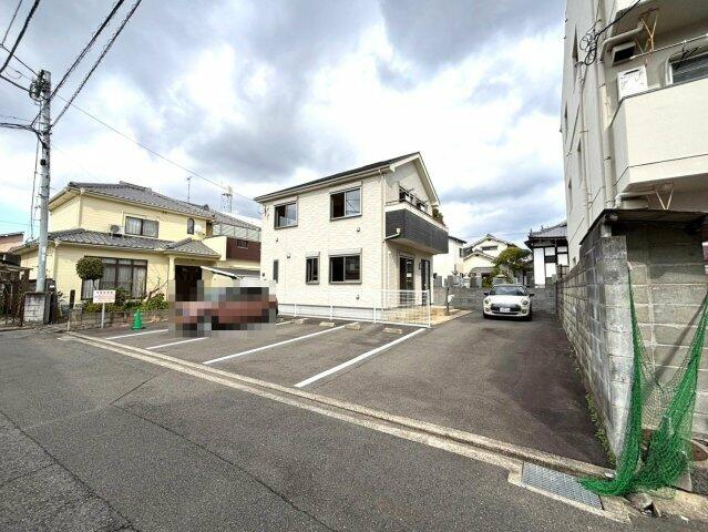 【アットホーム】松山市 高砂町3丁目（木屋町駅） 2階建 3LDK[1099535465]松山市の一戸建て（提供元：LIXIL不動産ショップ ERA(有)ジャスト不動産サービス）｜一軒家・家の購入