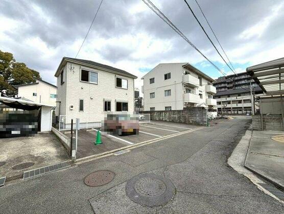 【アットホーム】松山市 高砂町3丁目（木屋町駅） 2階建 3LDK[1099535465]松山市の一戸建て（提供元：LIXIL不動産ショップ ERA(有)ジャスト不動産サービス）｜一軒家・家の購入