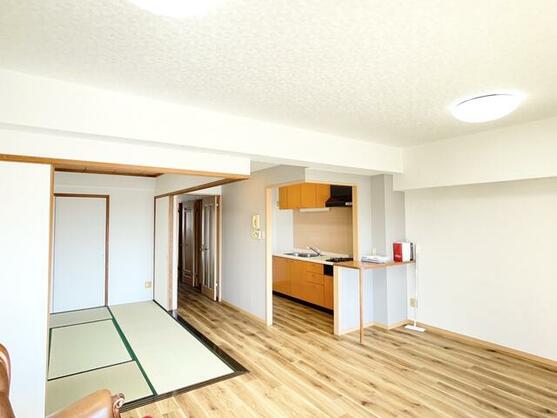 【アットホーム】ラピス石和 407 2LDK[6981803794]笛吹市のマンション｜マンション購入の情報