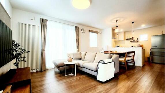 【アットホーム】小樽市 星野町（ほしみ駅） 2階建 4SLDK[6984375368]小樽市の一戸建て（提供元：札幌不動産相談所 (株)O－Nest Plus）｜一軒家・家の購入