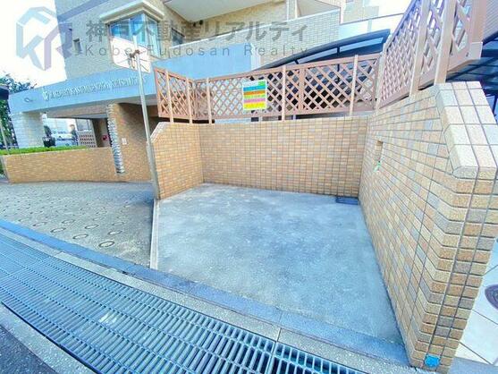 【アットホーム】ワコーレ霞ヶ丘景彩館 5階 3LDK[1144741814]神戸市垂水区のマンション｜マンション購入の情報