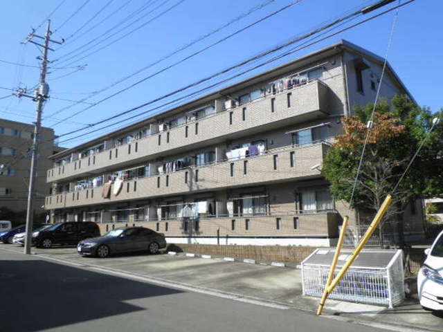 【アットホーム】エーデルハイムA 101 2LDK（提供元：アパマンショップ綱島店 (株)タイセイ・ハウジー 綱島営業所）｜横浜市都筑区の賃貸アパート[1104796310]