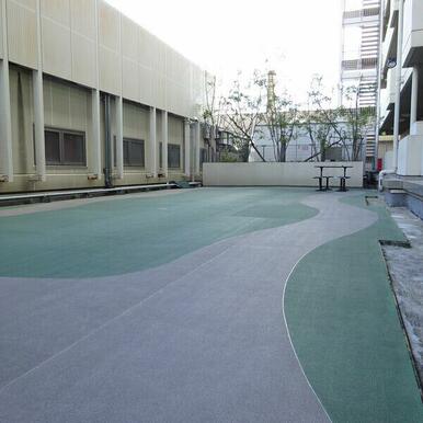 【アットホーム】オルゴグラート鶴見 410 1LDK（提供元：にこハウス蒲生店 (株)ニッコー技建）｜大阪市鶴見区の賃貸マンション ...