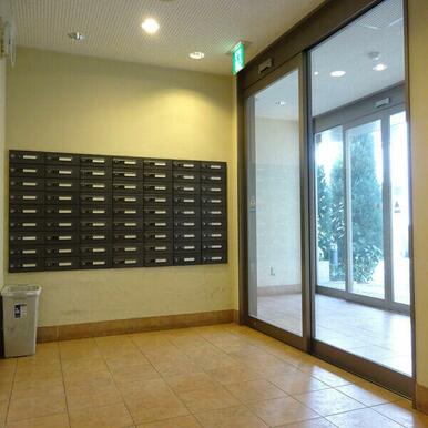 【アットホーム】オルゴグラート鶴見 410 1LDK（提供元：にこハウス蒲生店 (株)ニッコー技建）｜大阪市鶴見区の賃貸マンション ...