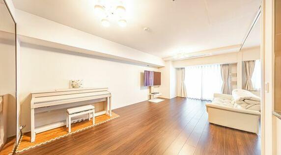 【アットホーム】ブランズ横浜 7階 3LDK[1030906190]横浜市西区のマンション｜マンション購入の情報