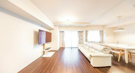 【アットホーム】ブランズ横浜 7階 3LDK[1030906190]横浜市西区のマンション｜マンション購入の情報