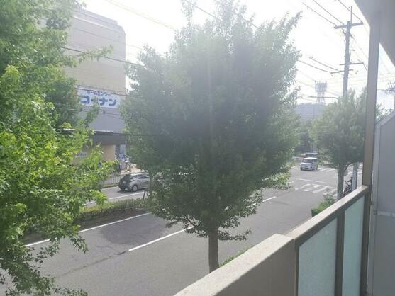 【アットホーム】パレス洛北B棟 207 2LDK[6986773403]京都市左京区のマンション｜マンション購入の情報