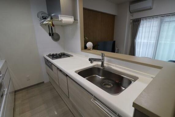 【アットホーム】草薙駅まで歩いて10分 モンレーブ草薙 201 4LDK[1103748103]静岡市清水区のマンション｜マンション購入の情報