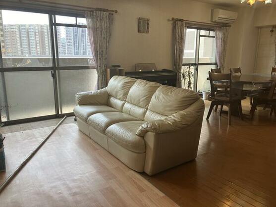 【アットホーム】パークサイド大分駅まえ 4階 5SLDK[6983497476]大分市のマンション｜マンション購入の情報