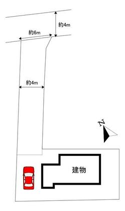 【アットホーム】白河市 双石中山（白河駅） 平屋建 3LDK[6985546028]白河市の一戸建て（提供元：(株)エスカレード）｜一軒家・家の購入