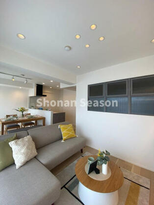 【アットホーム】クリオ平塚松風壱番舘 303号室 3LDK[6986769571]平塚市のマンション｜マンション購入の情報