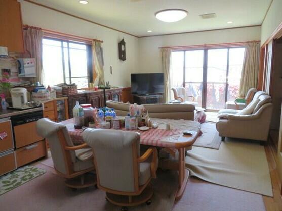 【アットホーム】上天草市 大矢野町登立（三角駅） 平屋建 2SLDK[6986083551]上天草市の一戸建て（提供元：(有)上天草不動産）｜一軒家・家の購入