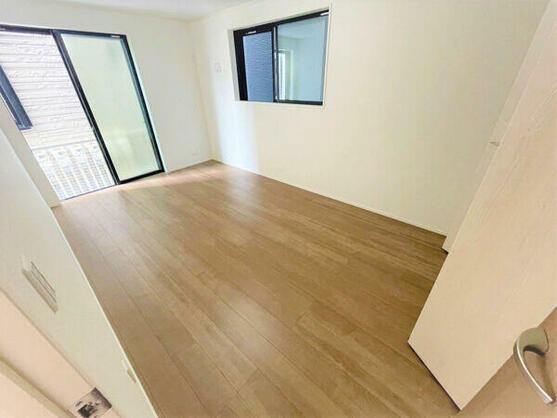 【アットホーム】川崎市幸区 南加瀬5丁目（新川崎駅） 3階建 1SLDK[1169252307]川崎市幸区の一戸建て（提供元：(株)オープンハウス）｜一軒家・家の購入