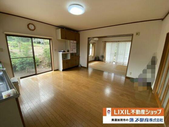 【アットホーム】美濃加茂市 山之上町（古井駅） 平屋建 3SLDK[1130518408]美濃加茂市の一戸建て（提供元：藤不動産(株)）｜一軒家・家の購入