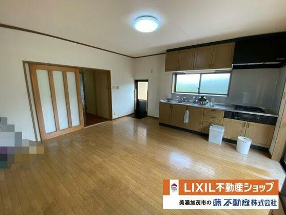 【アットホーム】美濃加茂市 山之上町（古井駅） 平屋建 3SLDK[1130518408]美濃加茂市の一戸建て（提供元：藤不動産(株)）｜一軒家・家の購入