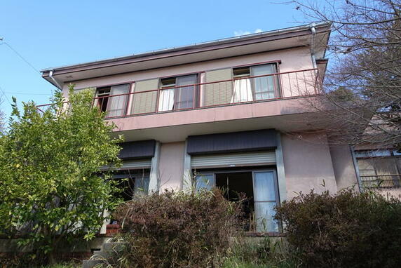 【アットホーム】四日市市 松本5丁目（伊勢松本駅） 3階建 5LDK[6981911926]四日市市の一戸建て（提供元：(株)フジケンホーム）｜一軒家・家の購入